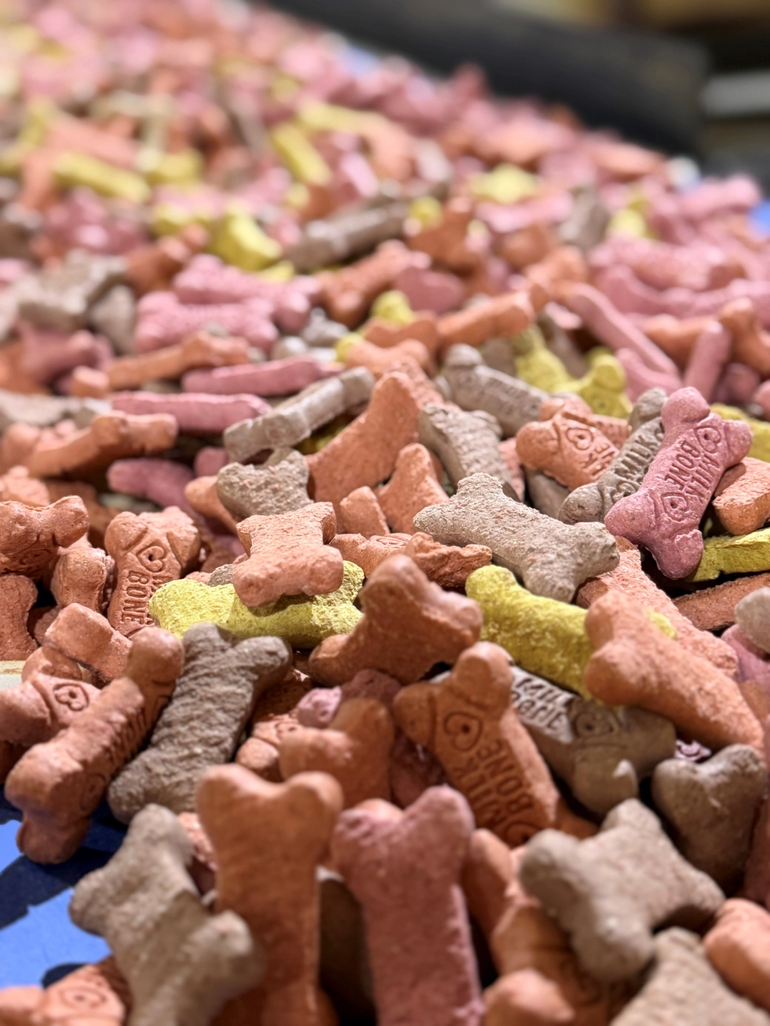 Utah | Pet Treat Manufacturer for Mountain Country Foods